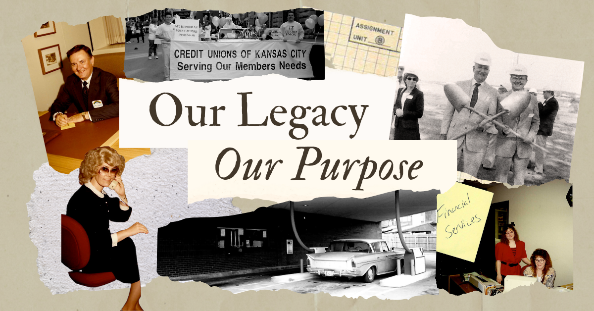 Our Legacy, Our Purpose | Mazuma